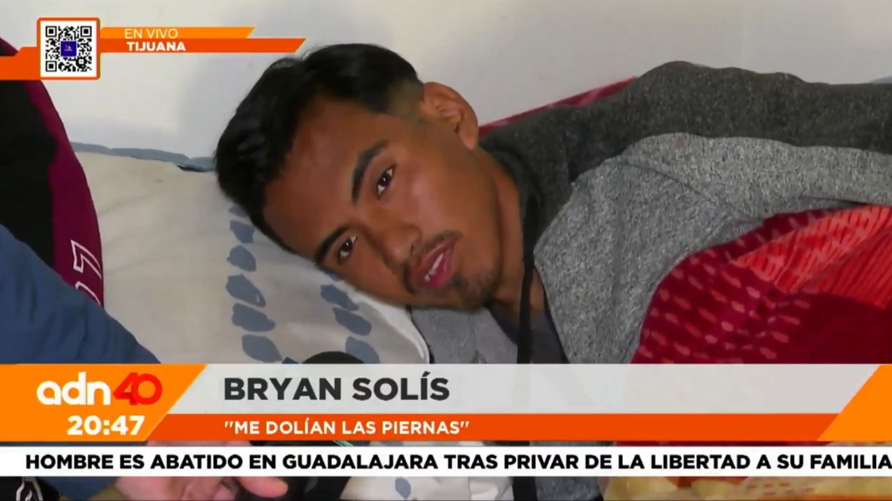 ¿Qué le pasó y por qué desapareció Bryan Solís "El licenciado" del Terán Terán en Tijuana?