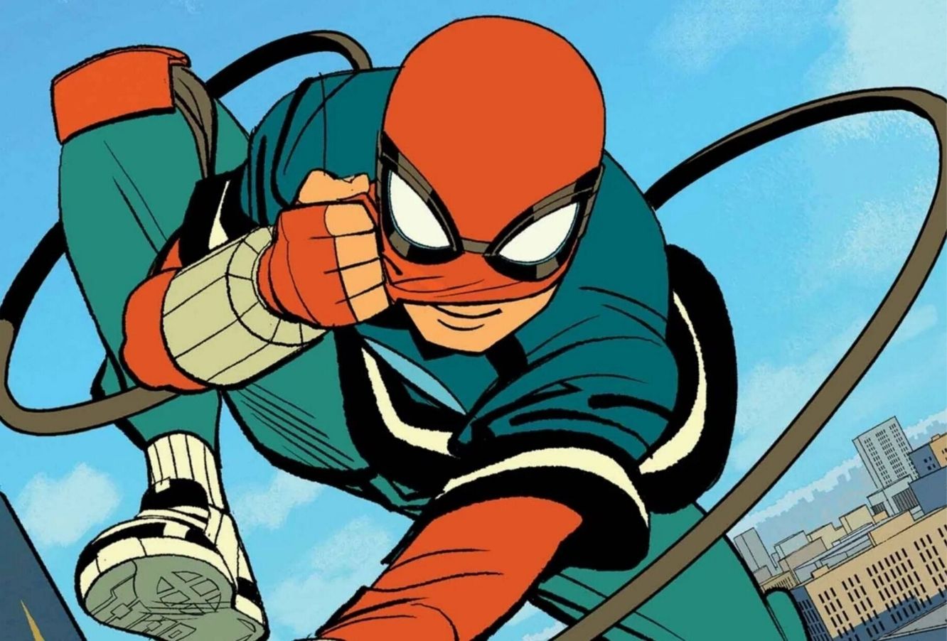 Tu amigo y vecino Spider-Man temporada 2: avances, personajes y cuándo ...
