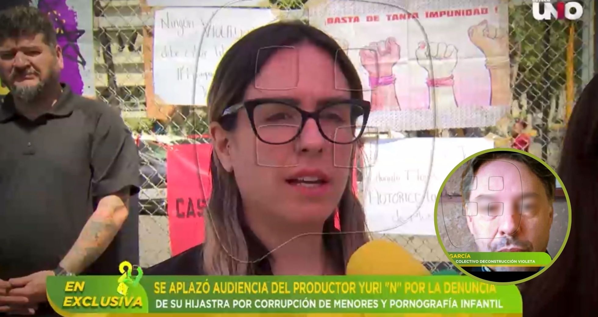 ¿Qué ha pasado con el caso Yuri 'N'? Esto se sabe