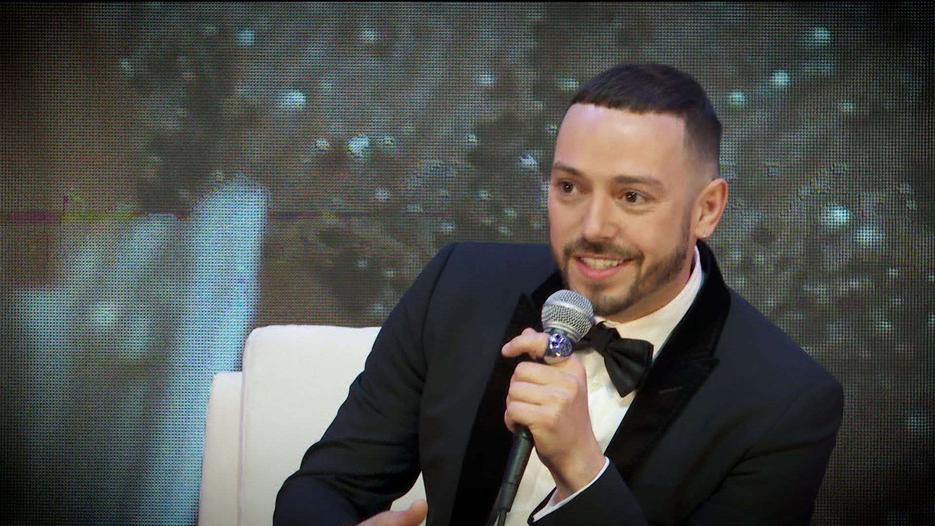 Pee Wee es arrestado en Estados Unidos; esto es lo que pagaría