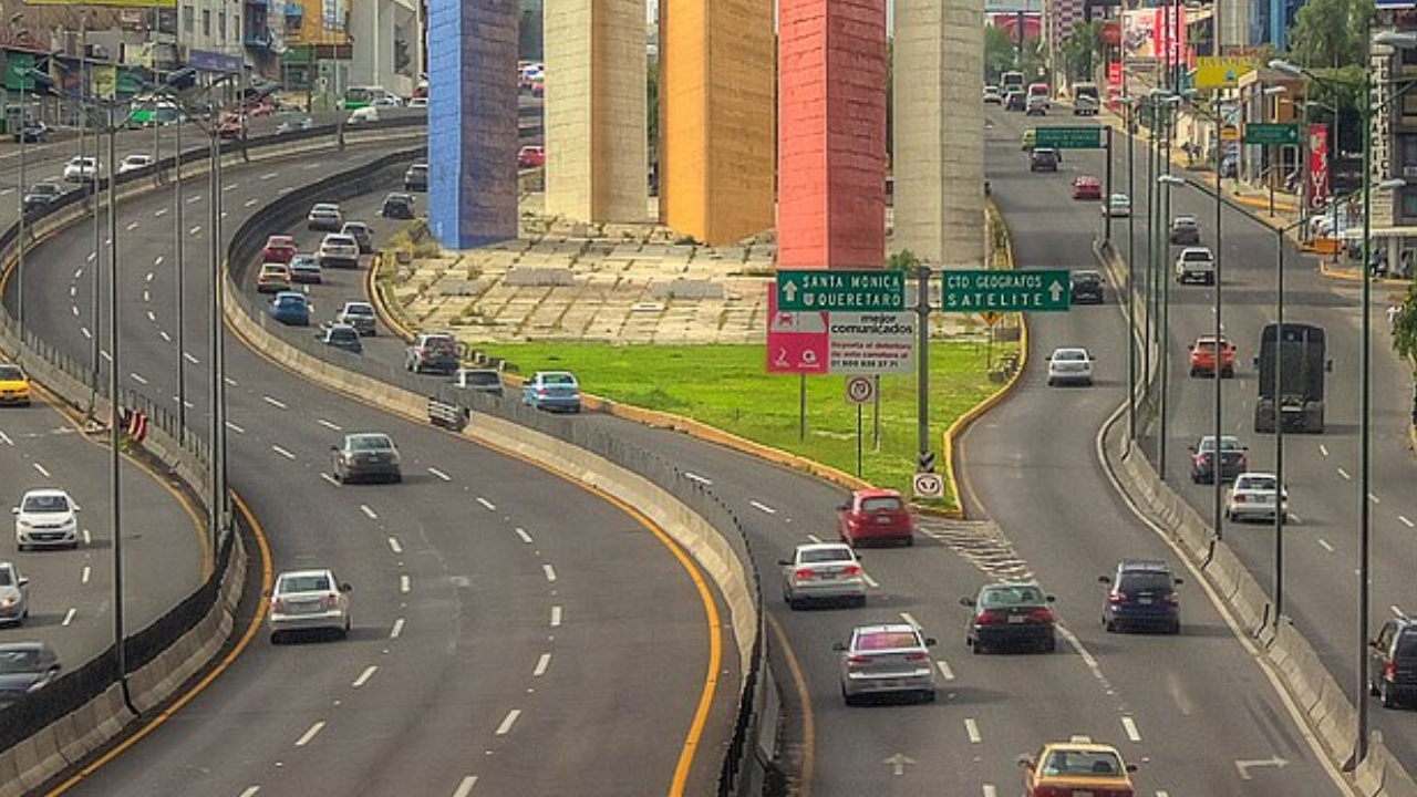 Nuevo Hoy No Circula entra en vigor en Edomex para 2026: 22 municipios ...