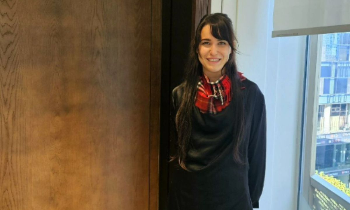 Sarah Cunningham: Halla cuerpo de famosa artista tras varios días ...