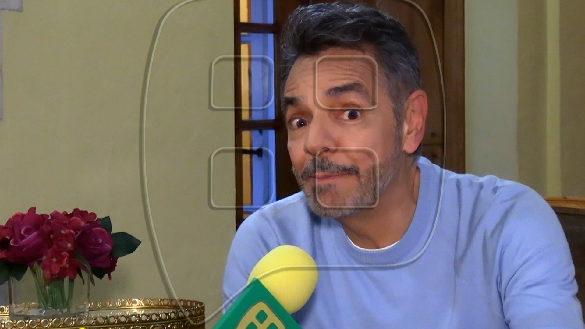 Eugenio Derbez quiere mostrar una imagen diferente de Acapulco con sus ...