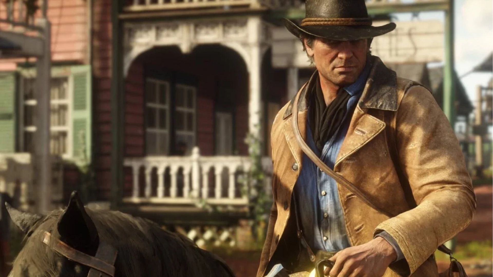 Red Dead Redemption 3: ¿Es oficial? Esto dijo el actor de John Marston