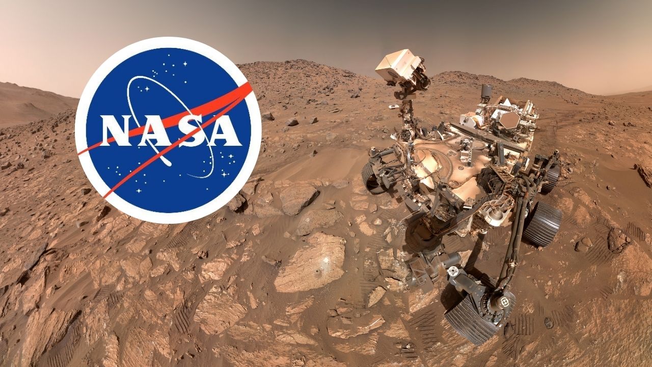 NASA presenta a 10 astronautas que podrían llegar a Marte