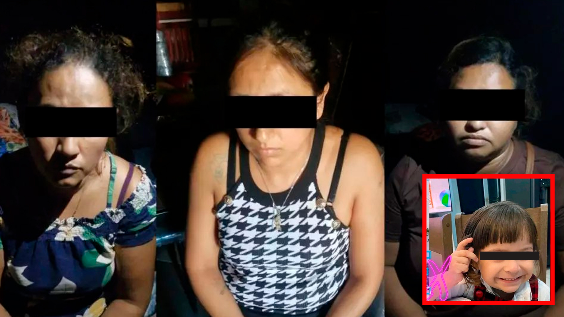 Caso Noelia Dailen: Detienen a tres personas por desaparición y muerte ...
