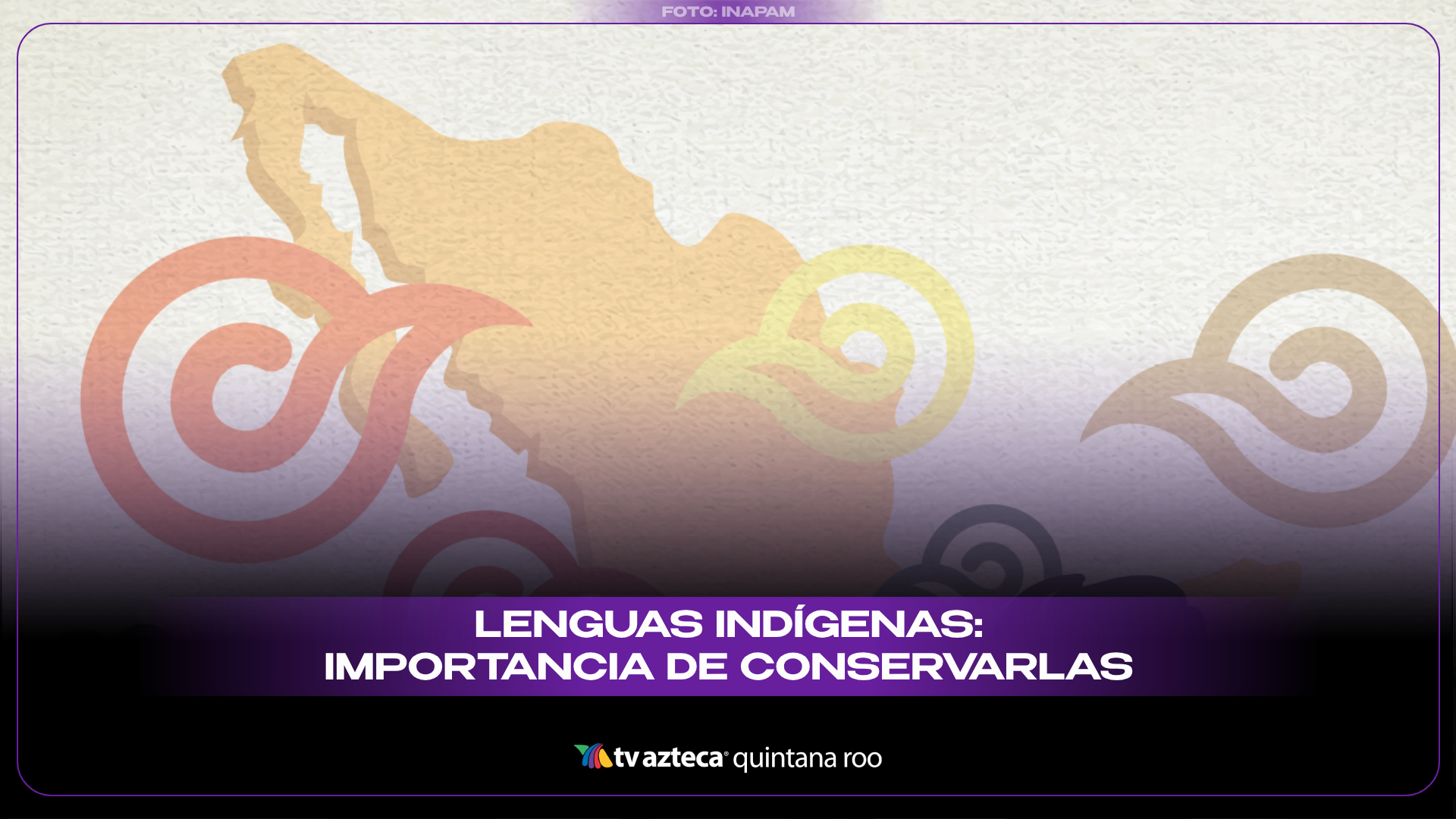 Lenguas indígenas en México: Más de 60 están en riesgo; así podemos ...