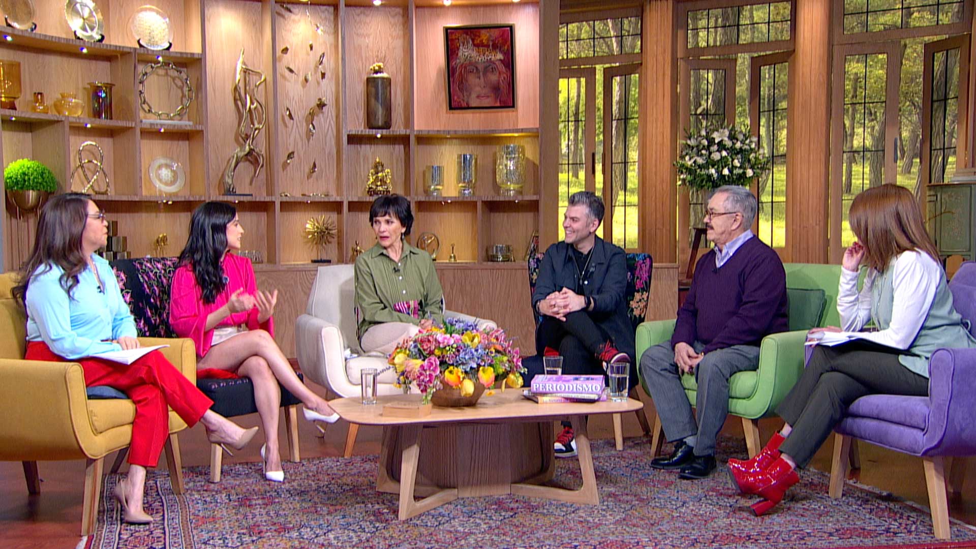 Ventaneando Programa Completo 20 de febrero de 2025