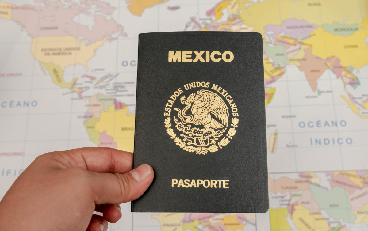 Las Visas Más Caras Para Los Mexicanos