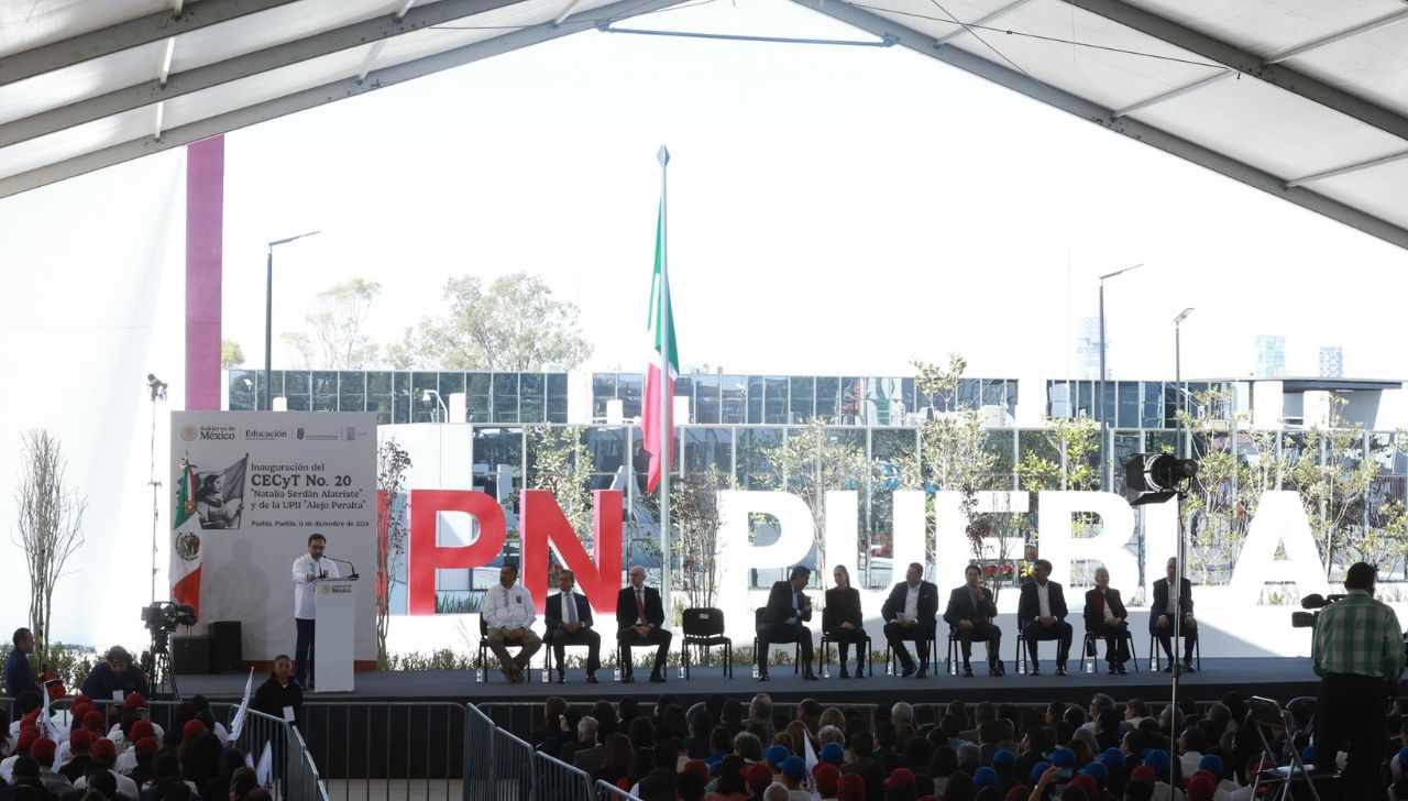 IPN Puebla: Lista de carreras que se impartirá en el nuevo campus