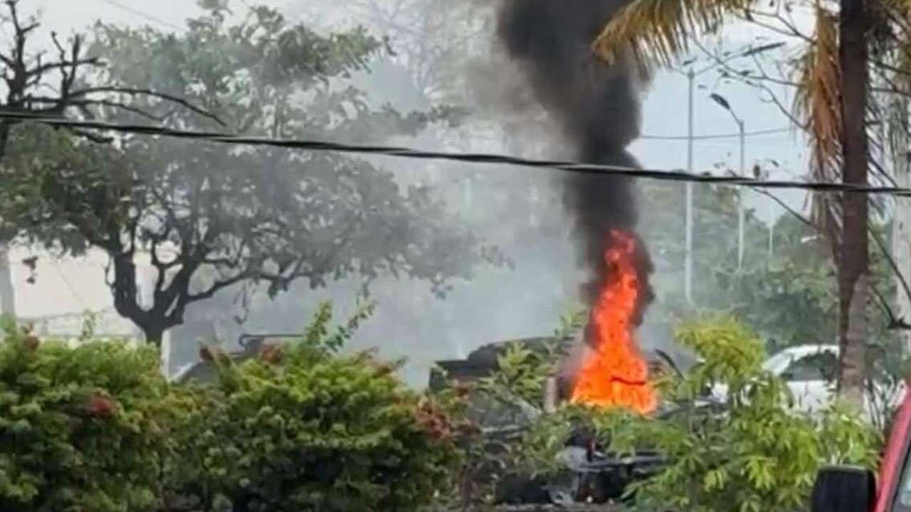 Explosión en Coahuayana, Michoacán: Tres de las cinco víctimas eran ...
