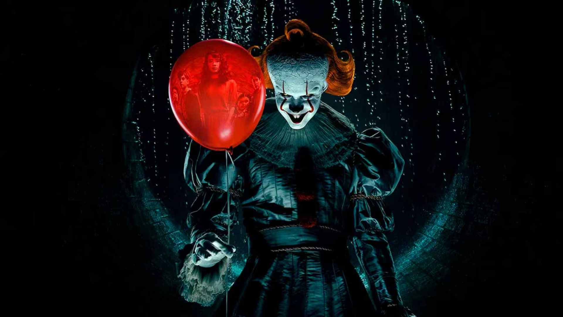 It Welcome to Derry final explicado, temporada 2 Pennywise 1935, escena ...