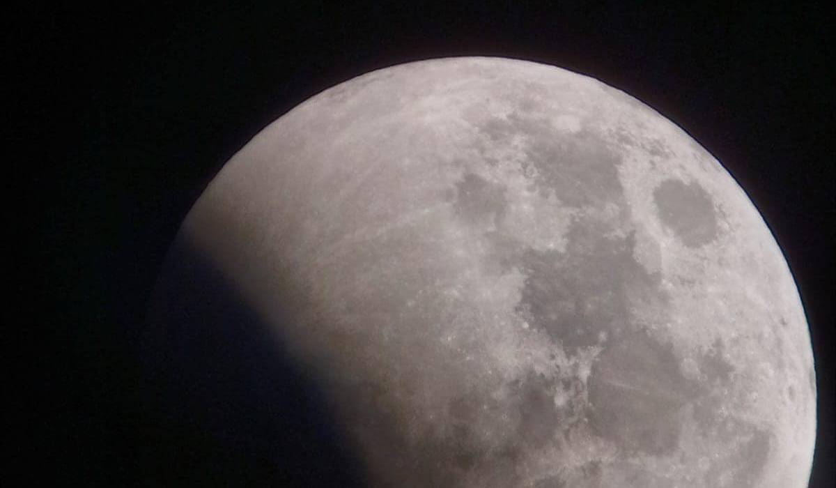 ¿Cuándo será el próximo eclipse lunar en México?