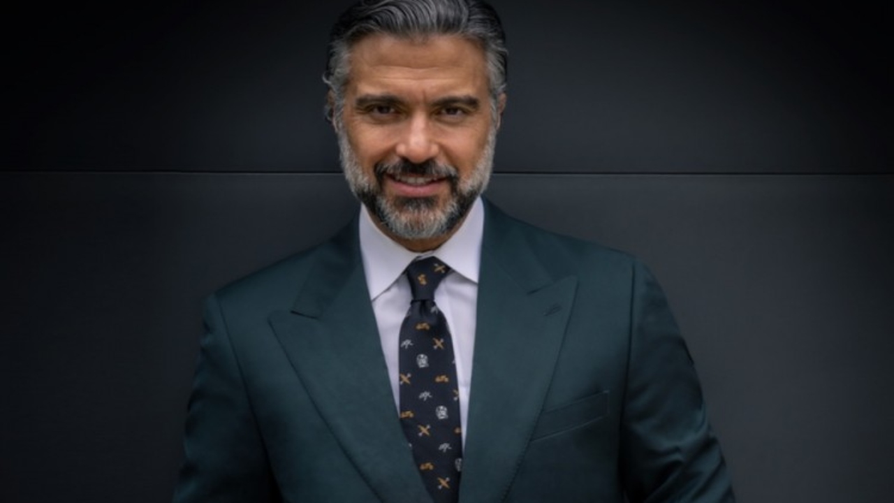 Jaime Camil liderará rodada contra el cáncer de próstata: Todo sobre el ...