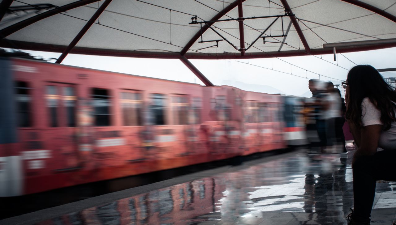 Posponen construcción de nueva línea del Metro por este motivo
