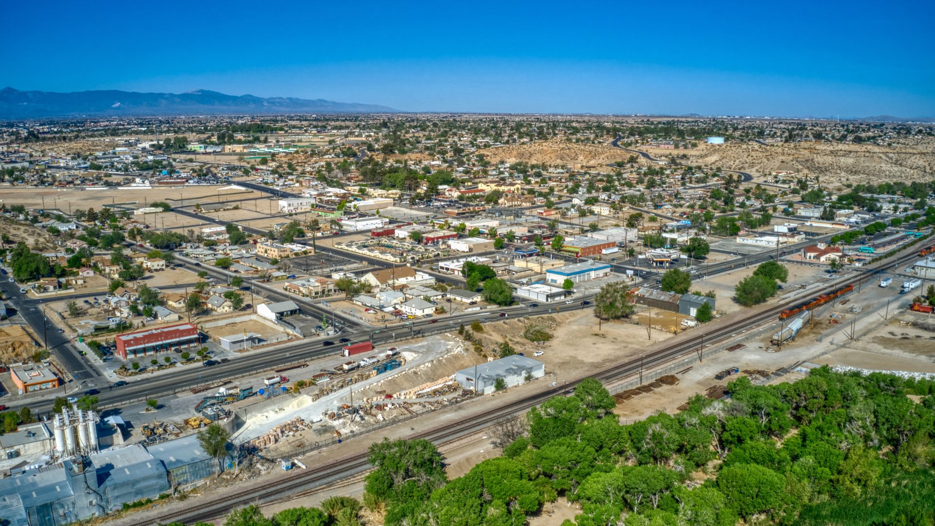 La peor ciudad de California para alquilar una vivienda