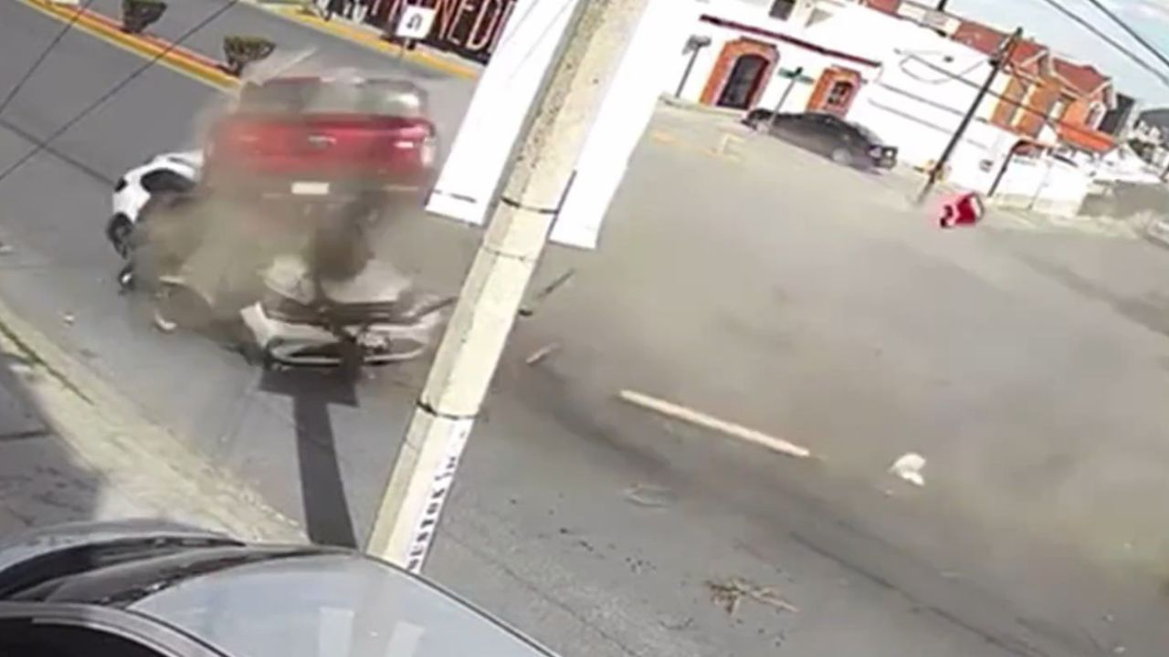 Chihuahua Muere Menor De Edad En Fatal Accidente Video
