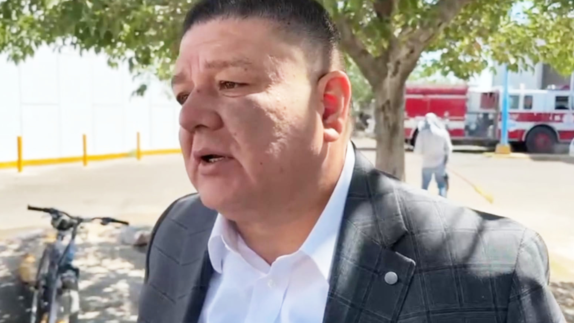 Fiscal en Chihuahua confirma: Jasiel Giovanny no estaba perdido y su padrastro será imputado por ...