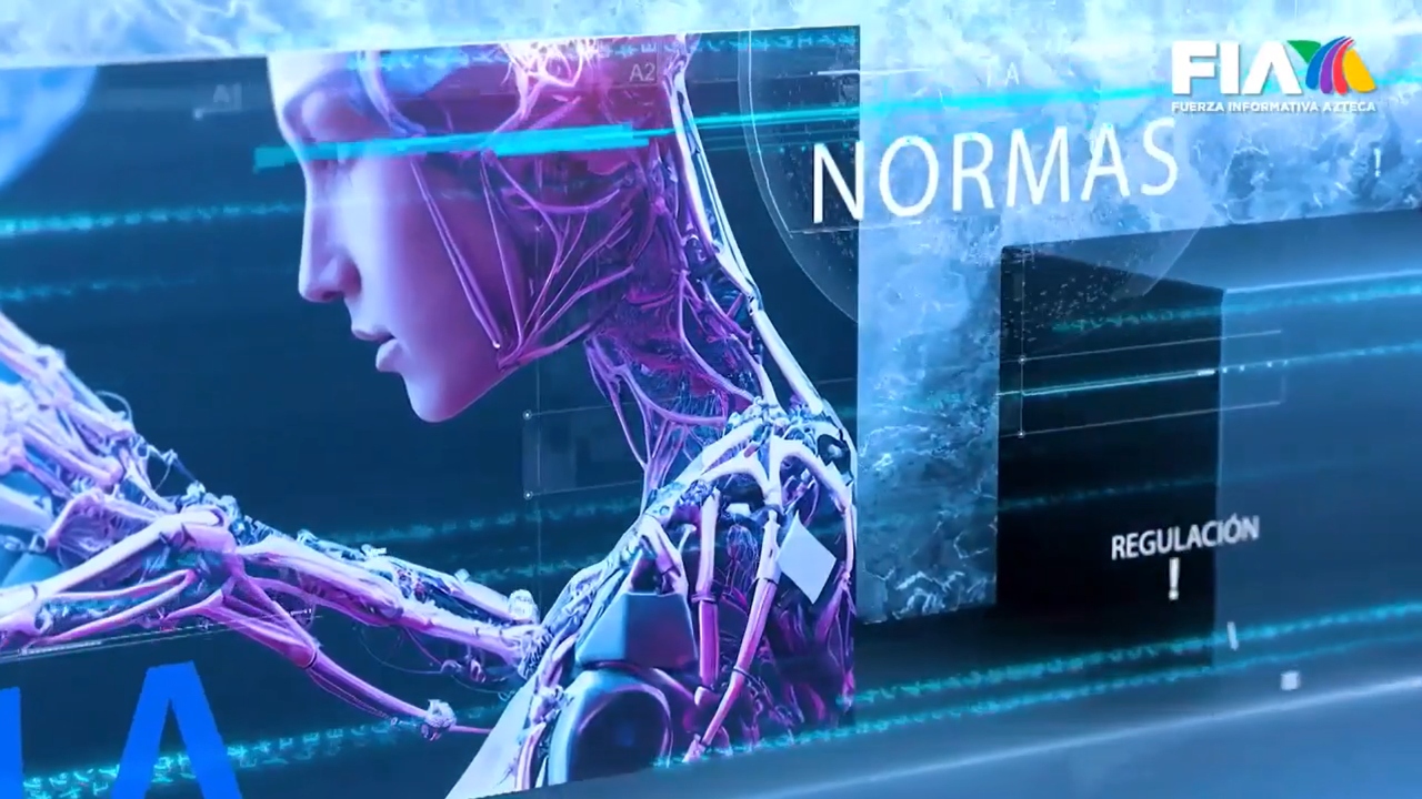 ¿La Inteligencia Artificial debe ser regulada? Normas e impacto en la humanidad