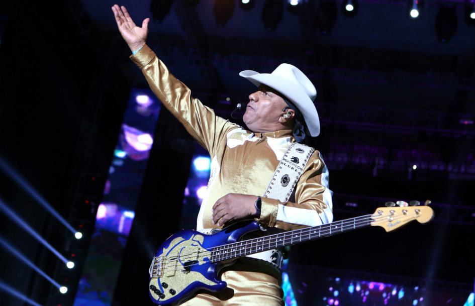 Bronco busca conquistar con "Primera fila" a las nuevas generaciones
