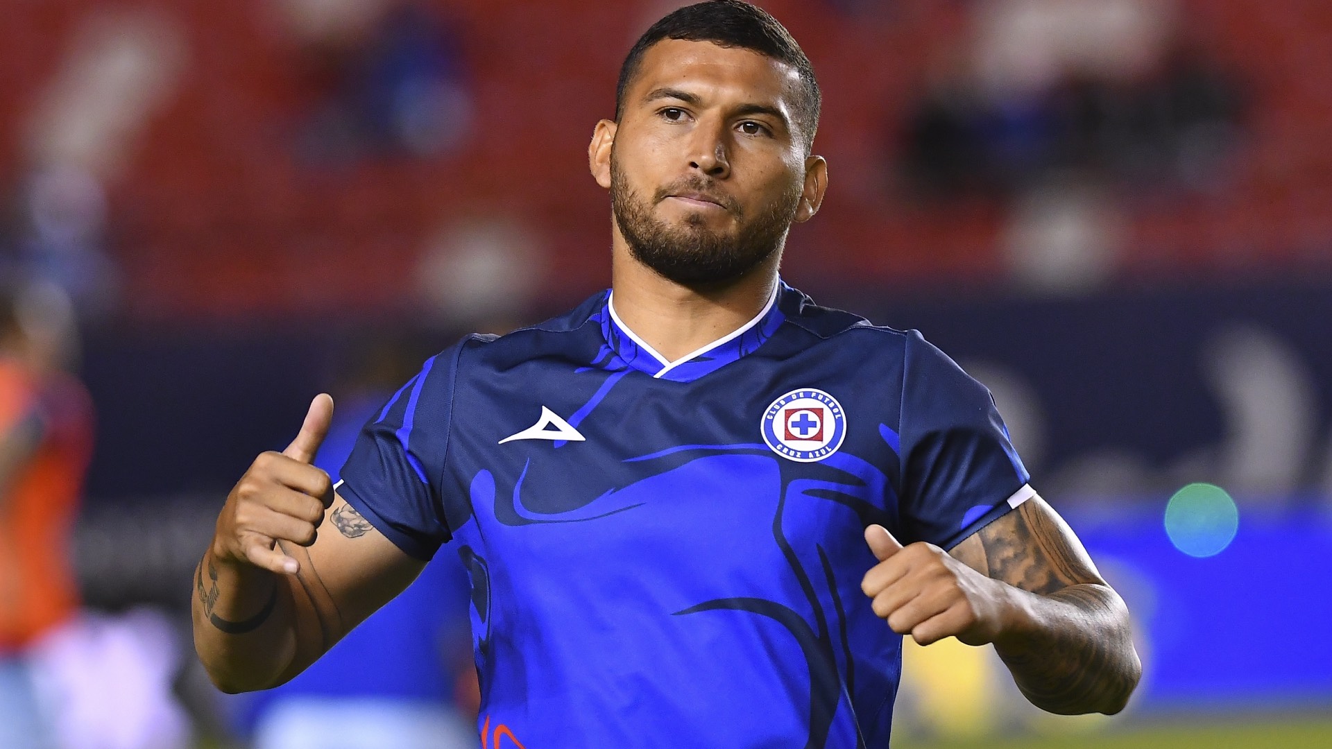 Juan Escobar, cerca de firmar con un club europeo tras salir de Cruz Azul