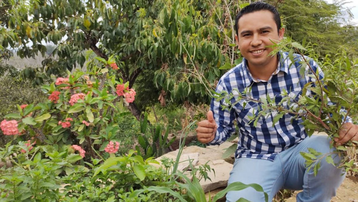 ¿Por qué ofrecen recompensa para hallar a Jaime Toral?