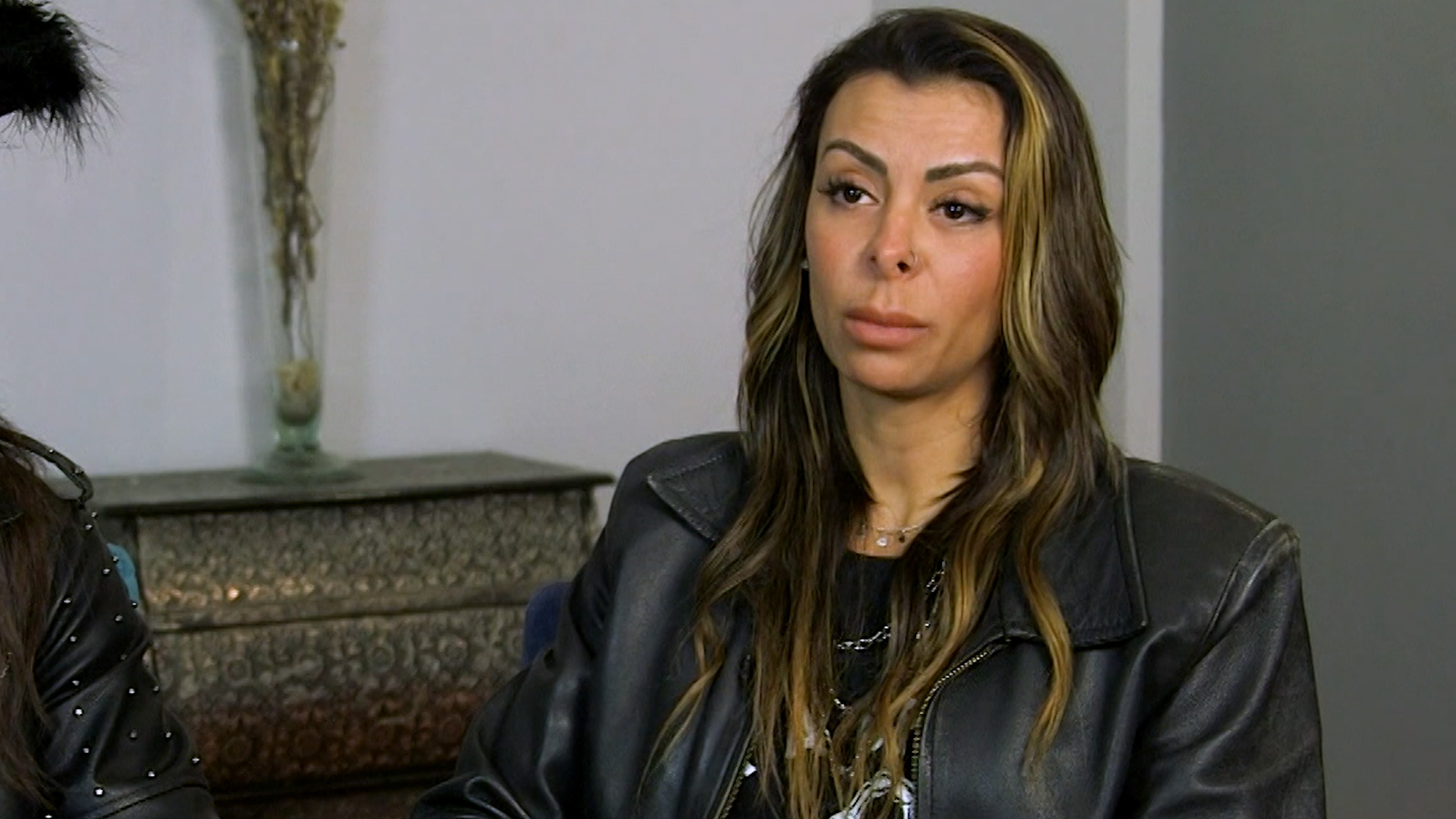 Nanda Rocha: así vivió un infierno durante su matrimonio