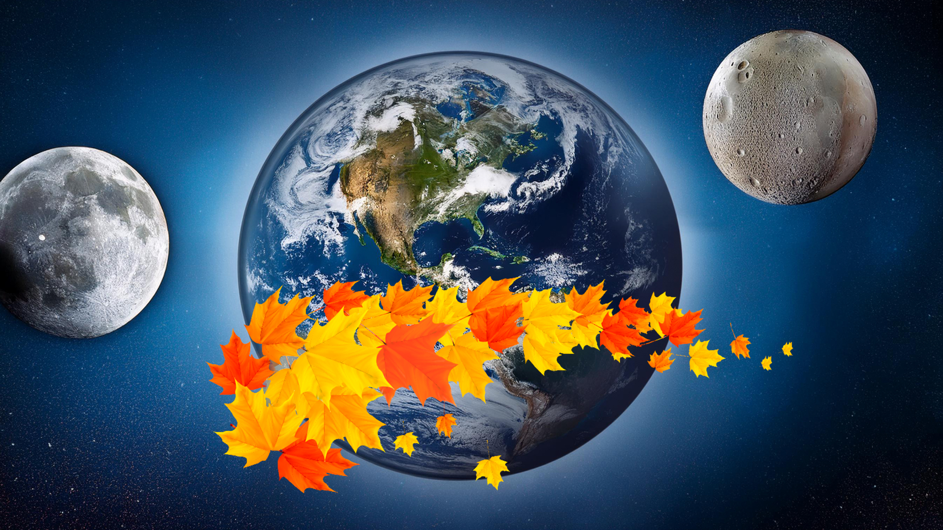 ¿La mini luna de otoño se verá en Tuxlta Gutiérrez? ¿Qué es y cuándo ...