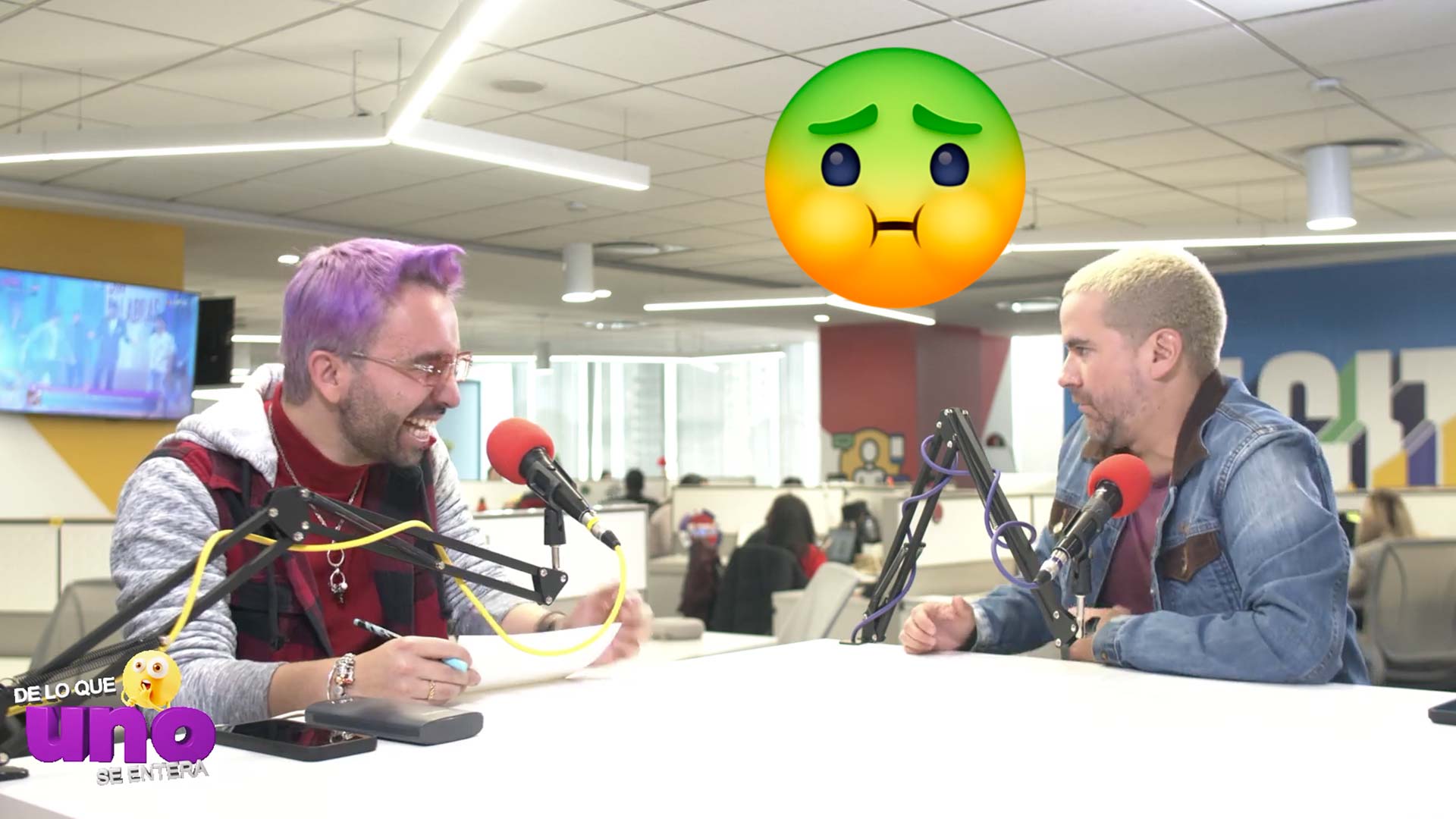 Mauricio Mancera hace gran revelación sobre Carlos Eduardo