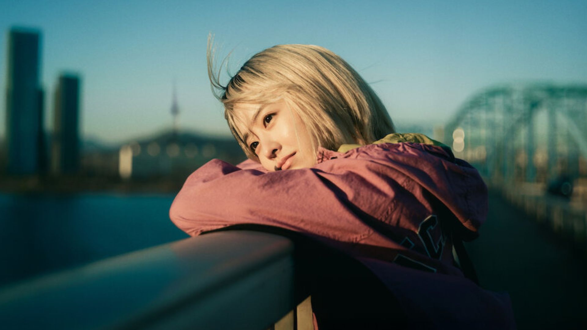 Frases del K-drama ‘Nuestro Seúl por Descubrir’: El ayer ya pasó, el ...