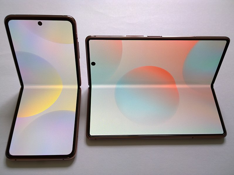 Todo lo que se sabe del iPhone plegable de Apple