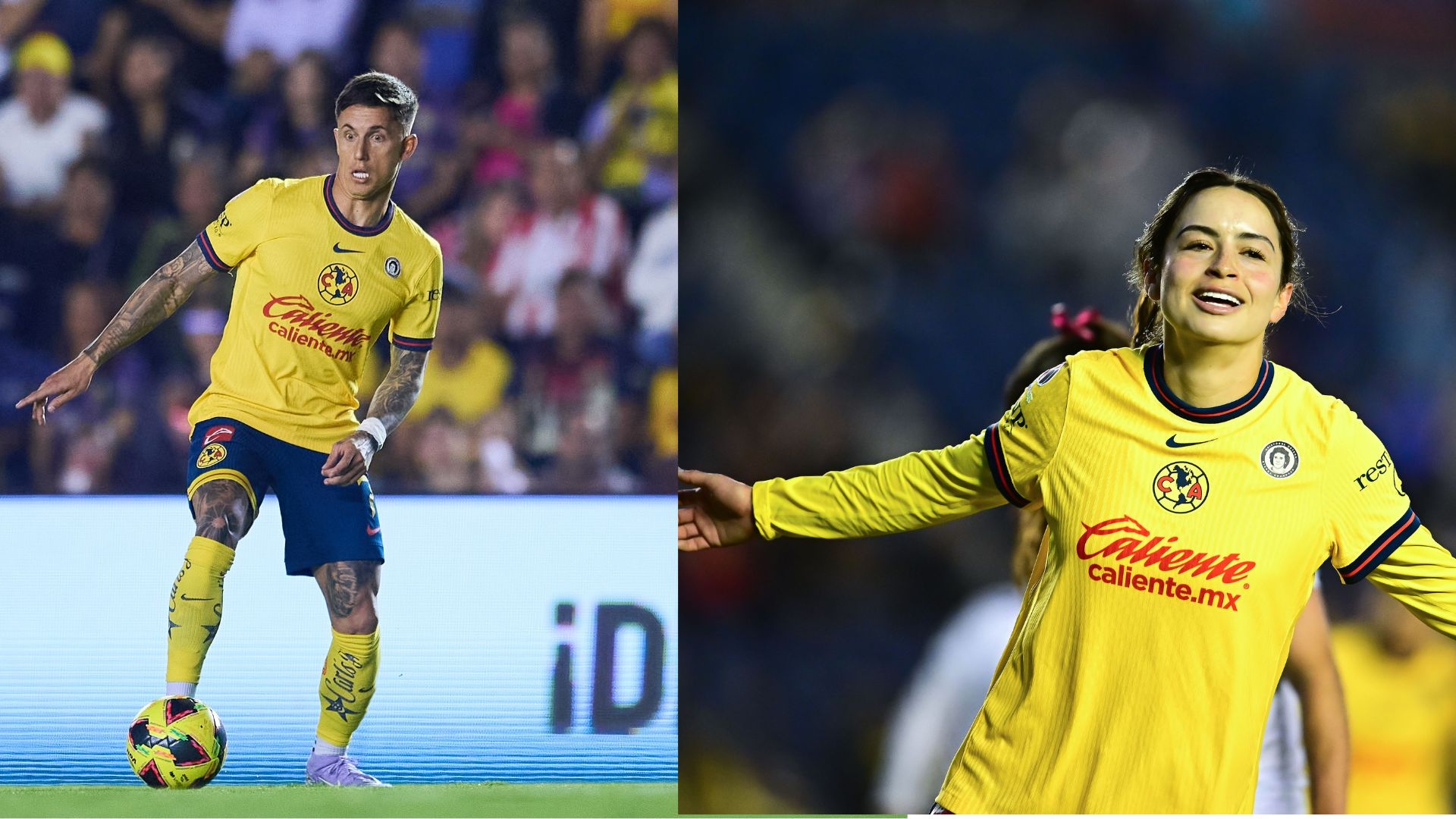 Brian Rodríguez y Scarlett Camberos desatan los rumores sobre una posible relación; ¿Hay amor ...