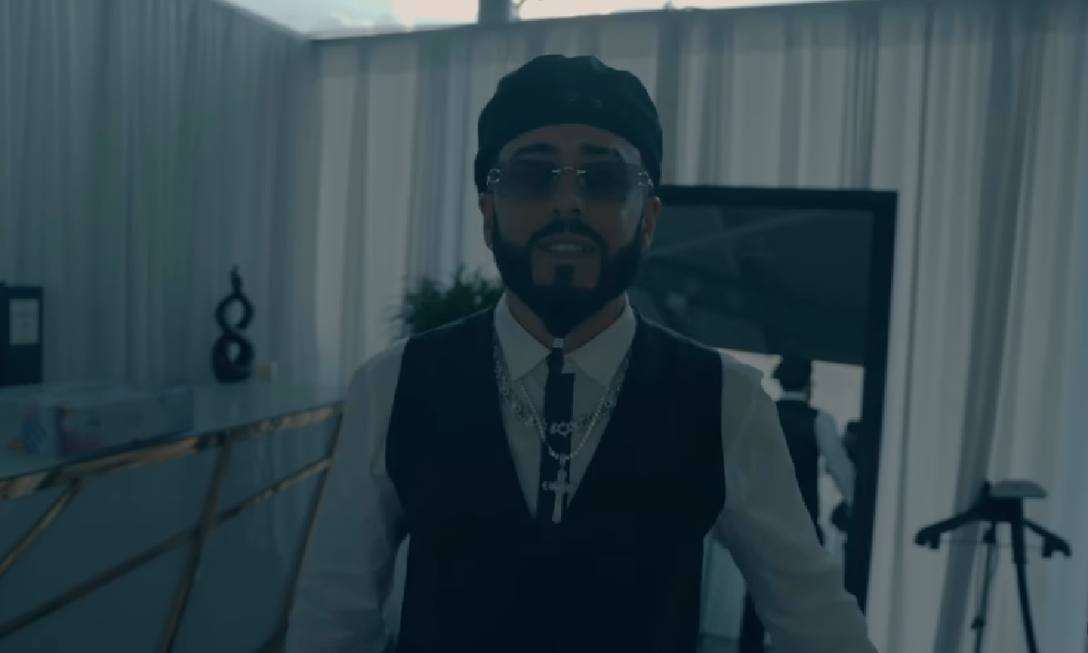 ¿Se canceló el concierto de Yandel en Veracruz hoy 20 de marzo 2026?