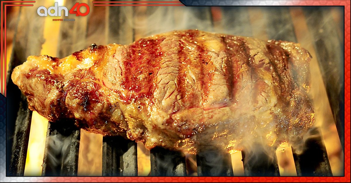 Carnita asada es confundida con incendio y moviliza bomberos