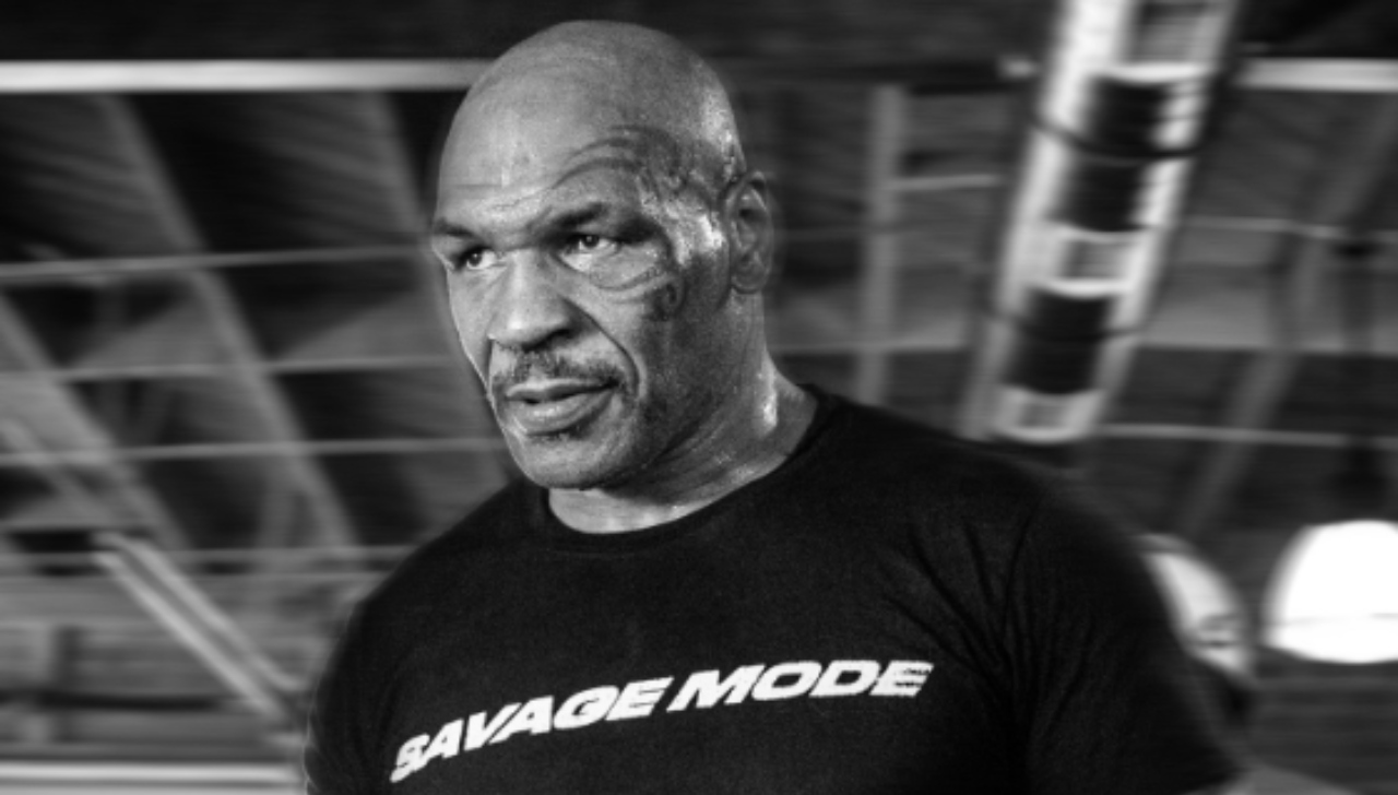 ¿Quién es el mejor boxeador mexicano de todos los tiempos? Mike Tyson ...