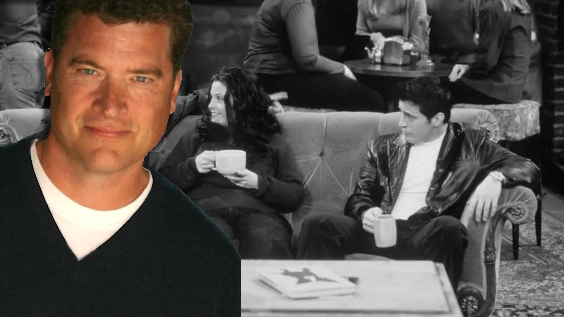 ¿De qué murió Pat Finn? Esto se sabe del fallecimiento del actor de Friends