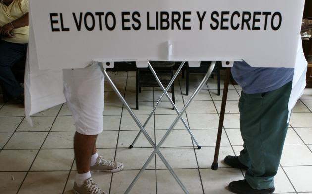Elecciones 2024: ¿Qué pasa si vendo mi voto?