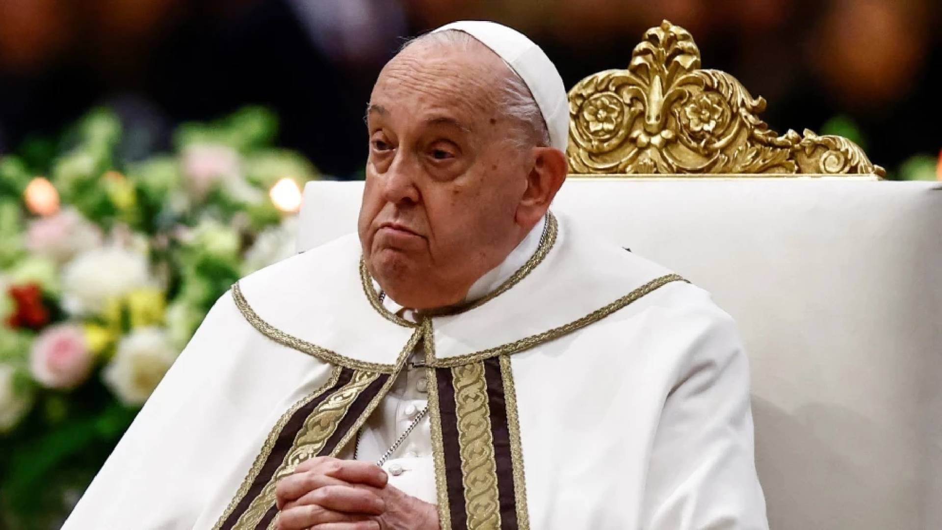 ¿Cómo amaneció el Papa Francisco hoy 26 de febrero de 2025? Esto dijo el Vaticano
