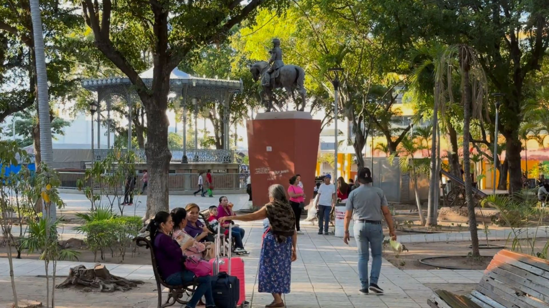 Año Nuevo 2026: familias de Culiacán piden paz y fin a la inseguridad