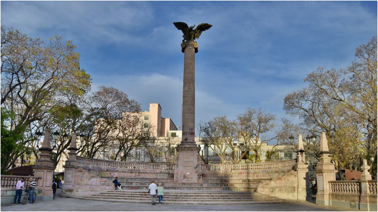 Historia de Aguascalientes: ¿Qué significa el nombre del estado y por ...