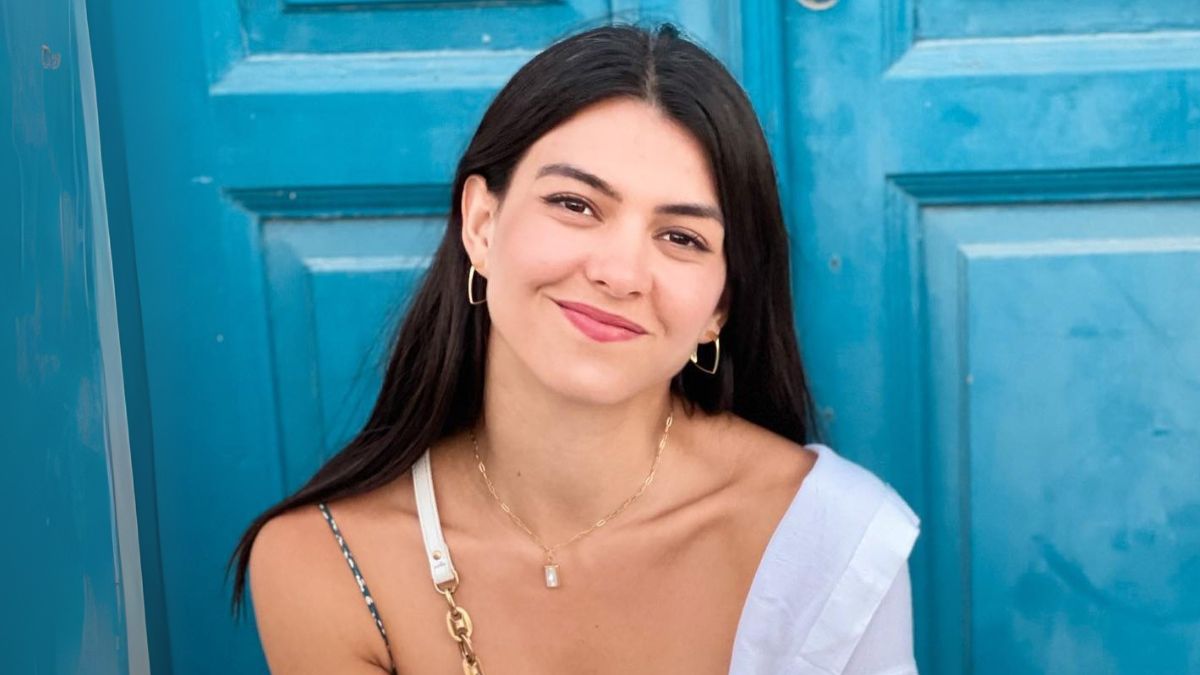 Campeona de Exatlón atraviesa una dolorosa pérdida: "Vuela alto mi bebé"