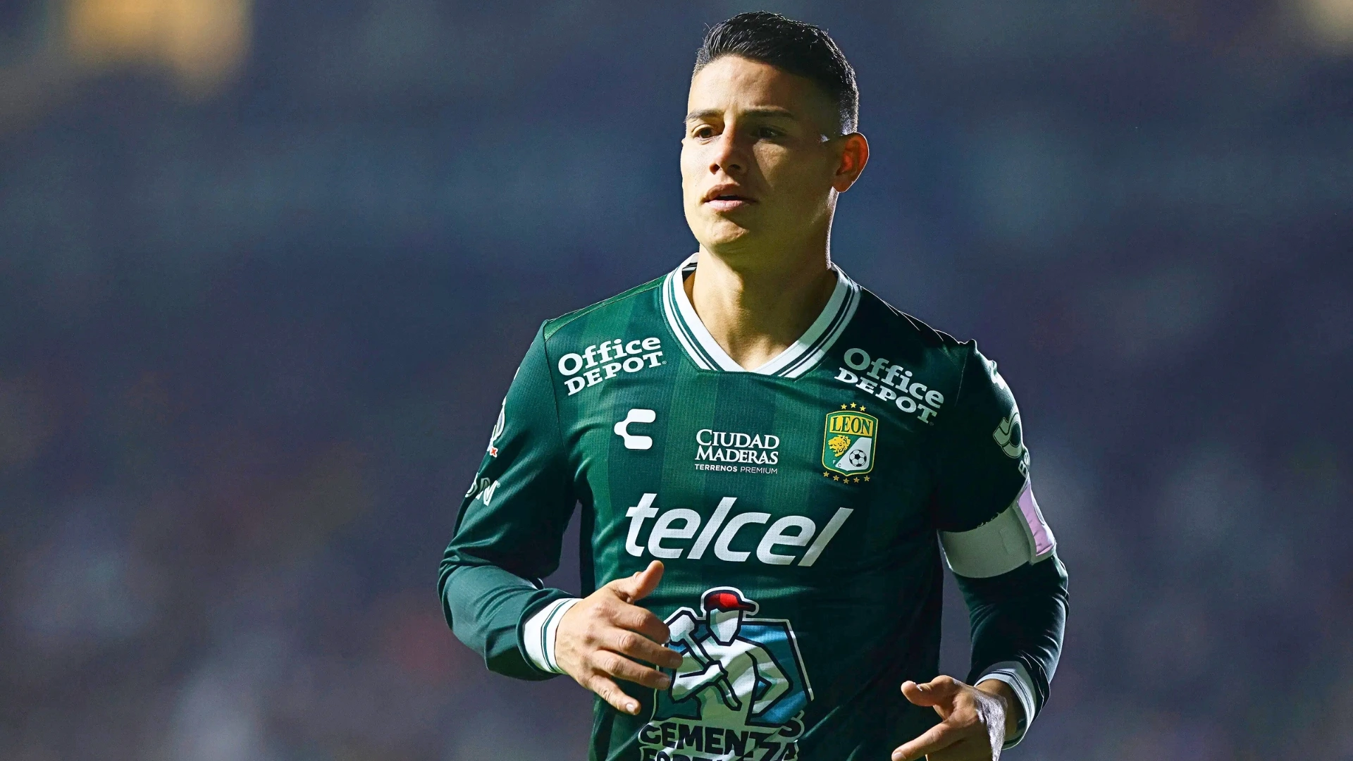 Y al final, ¿qué pasará con James Rodríguez? Estas son las opciones que ...