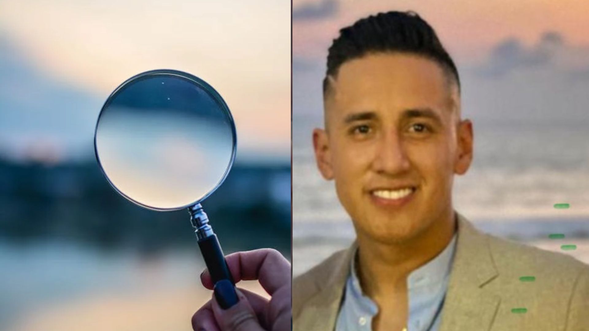 Desaparecidos en Puebla: Continúa búsqueda de Jair Chiquito Torres