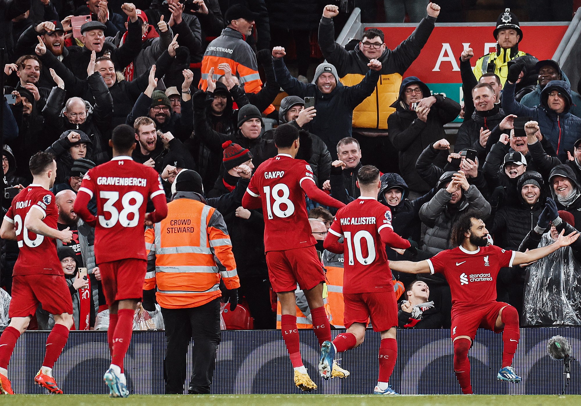 Pierde Liverpool a una de sus figuras por lesión