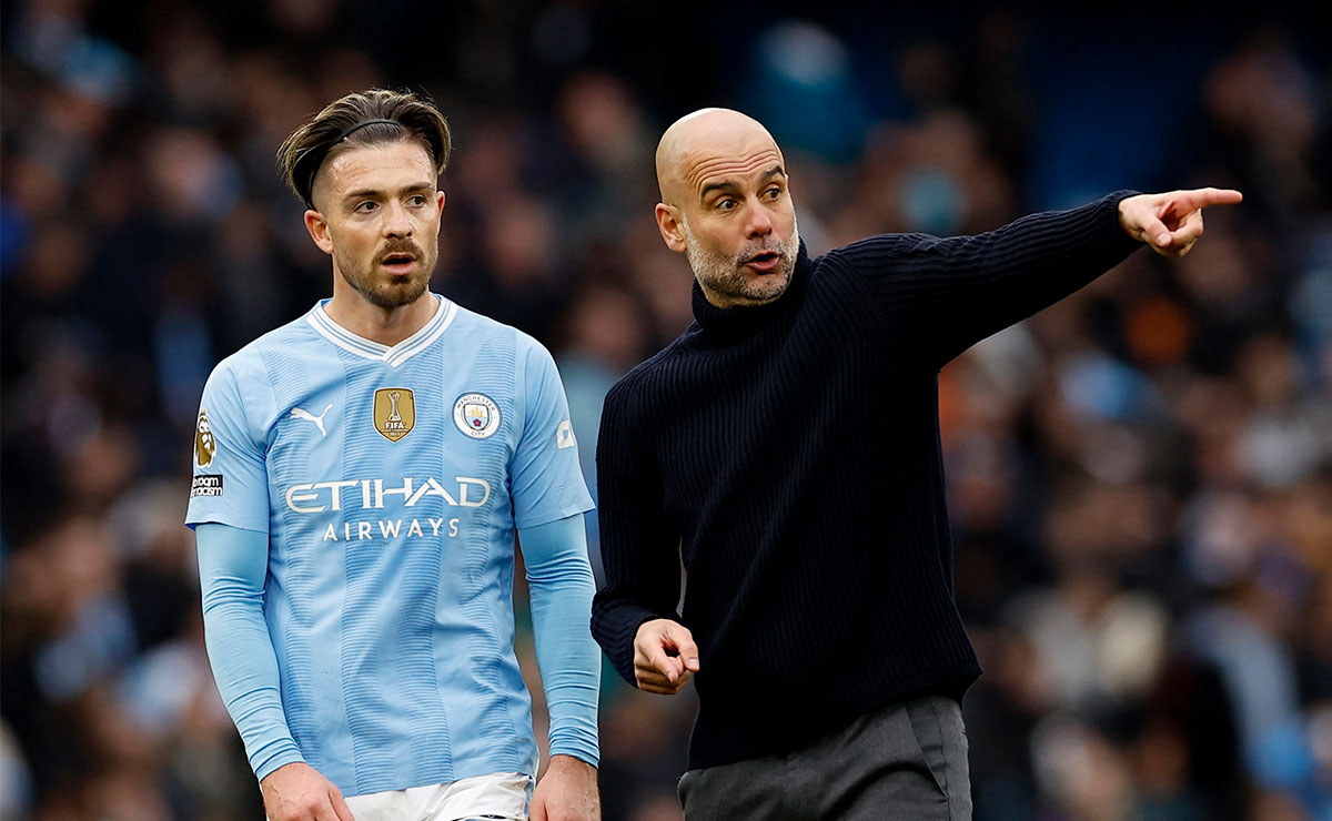 La persona más famosa del equipo soy yo: Pep Guardiola