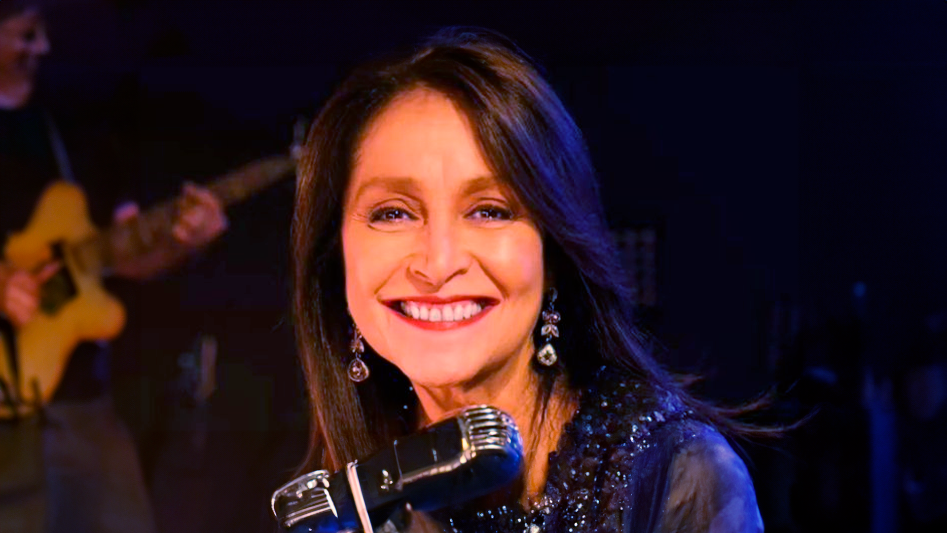 ¿Murió la cantante Daniela Romo? Este es su estado de salud y el rumor ...