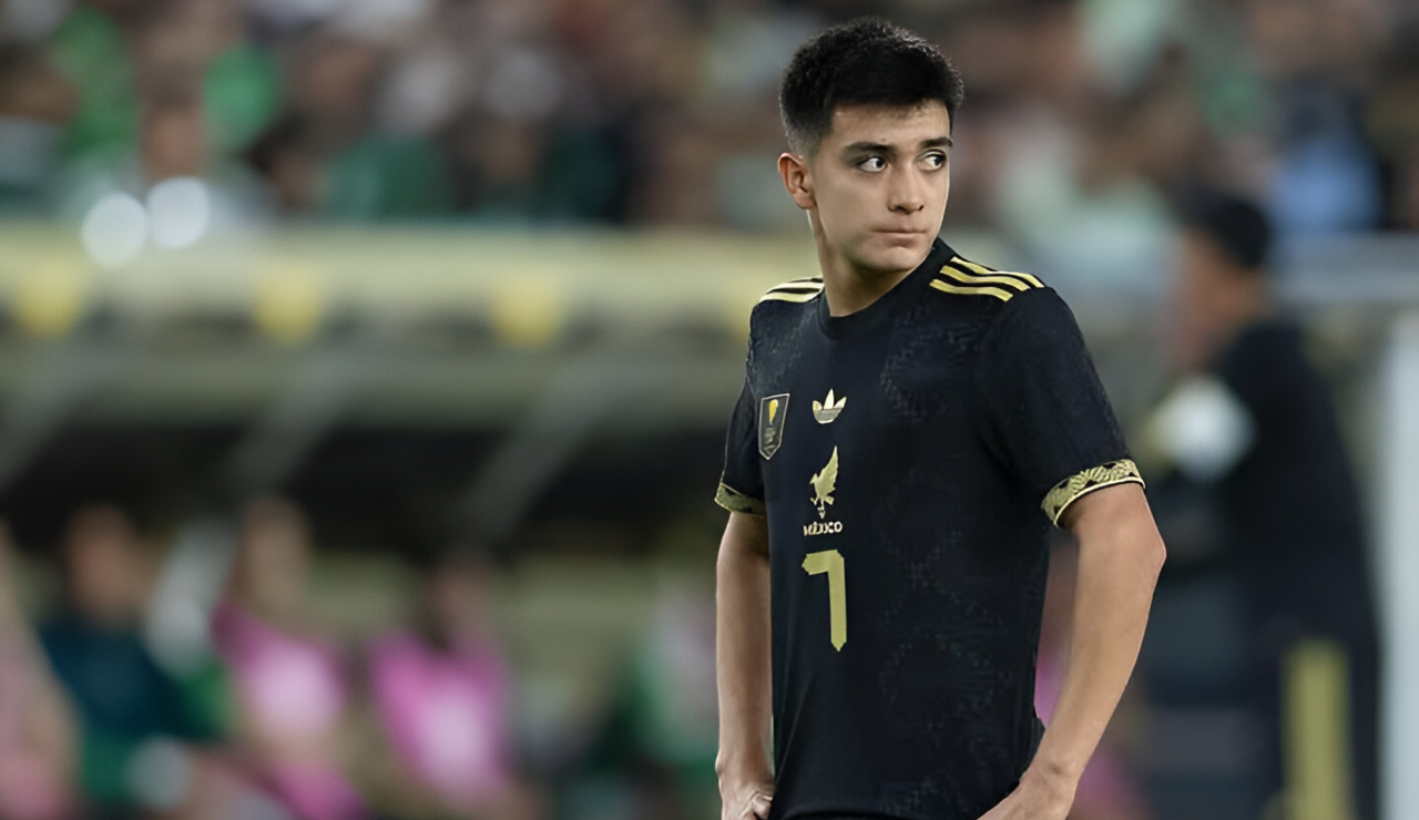 ¿IMPERDONABLE? En Chile hicieron tremenda burla a Gilberto Mora y la Selección de México