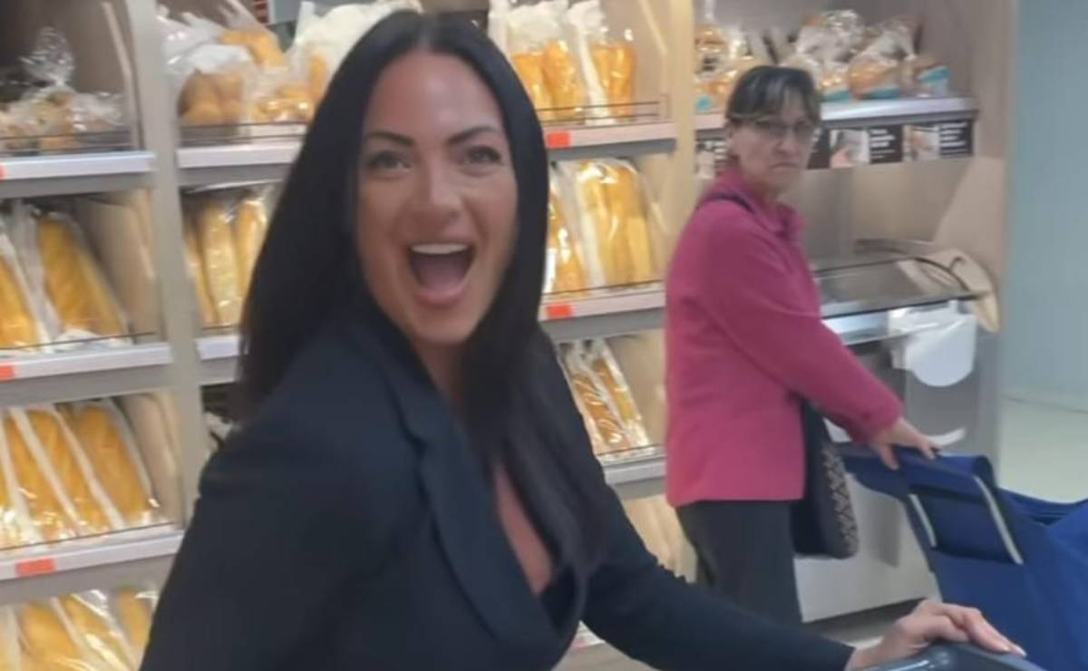 Chloe López, influencer: ¿Qué pasó con la joven que fue expuesta en una ...