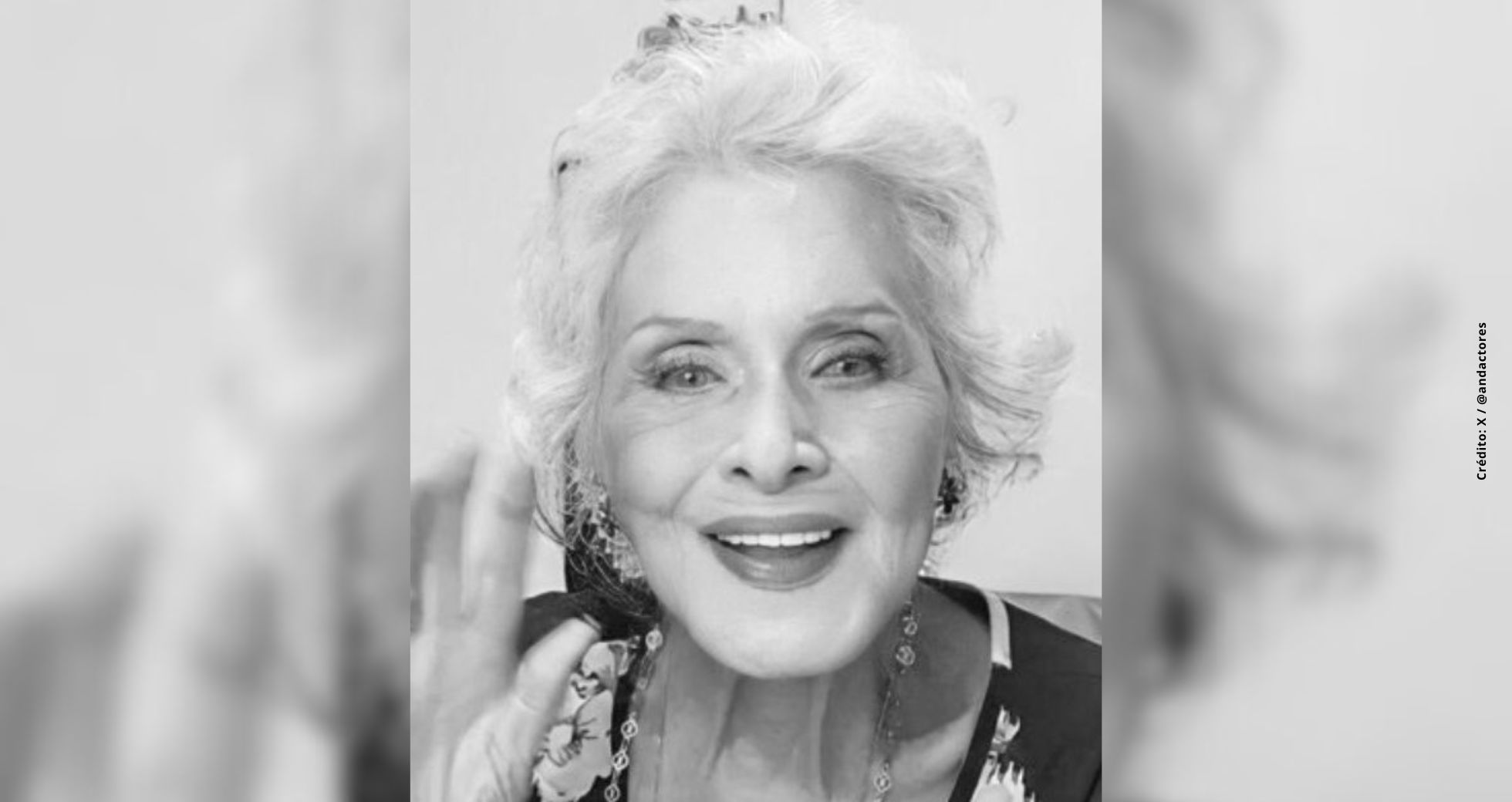 ¿De qué murió Marcela Daviland, estrella del Cine de Oro Mexicano?
