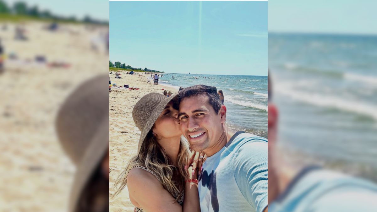 “Amor infinito”: La emotiva dedicatoria de Zudy Rodríguez que hizo ...